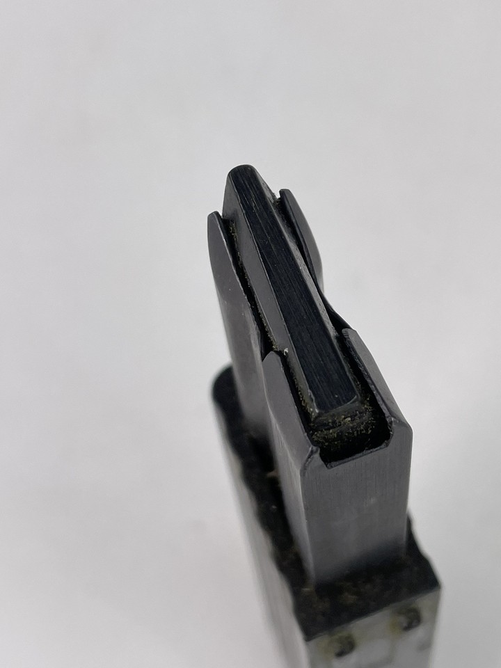 Iver Johnson ERMA EM1 EM-1 22LR 10 RD. Magazine M1 Carbine OEM Factory ...
