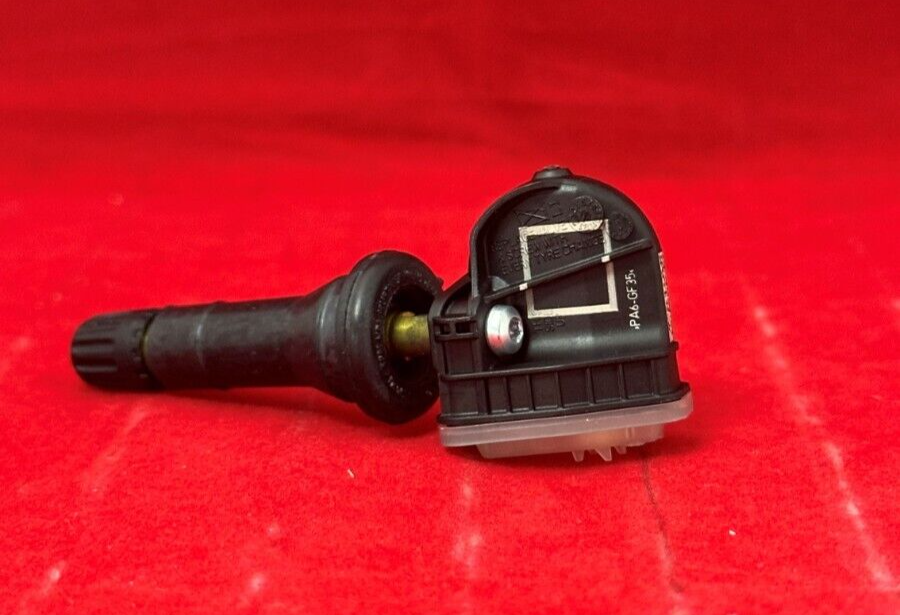 Genuine Ford Tyre Pressure Control Sensor *TPMS* Ford Multi Fit 2562276 ...