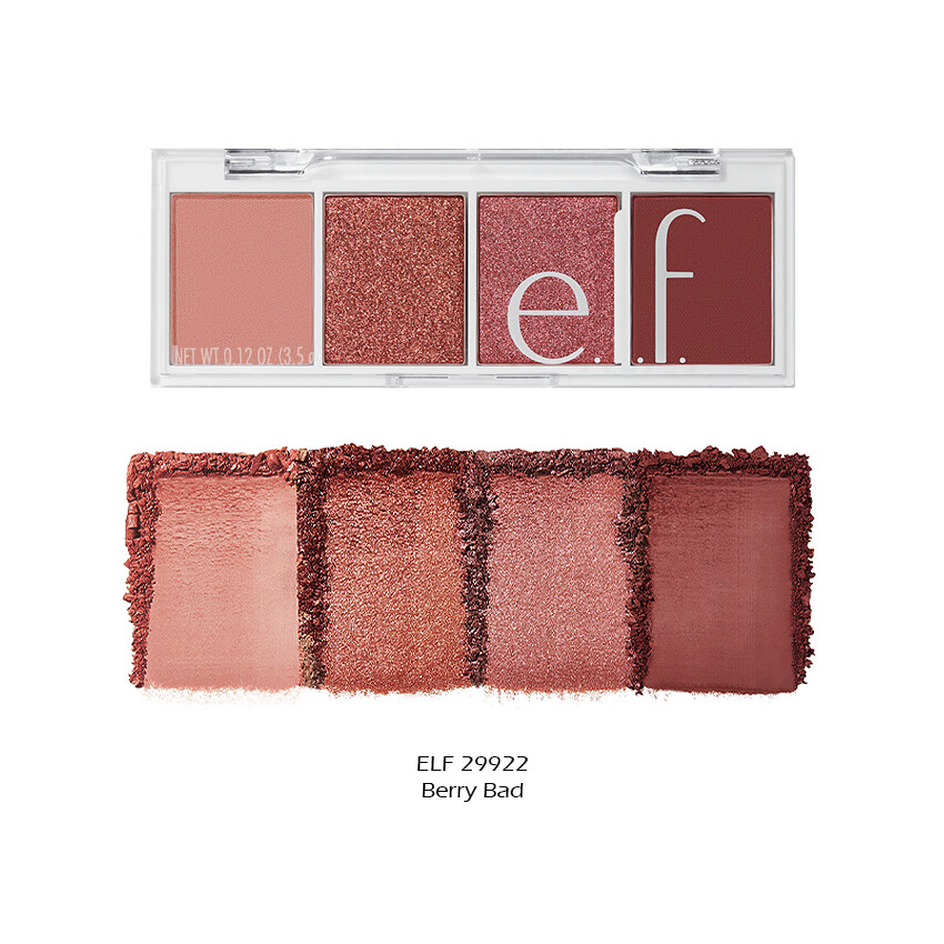 1 E.L.F. Bite Size Eyeshadow - Creamy & Blendable "Pick Your 1 Color ...