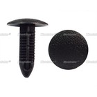 50 x Inner Fender Shield Clip Bumper Fascia Retainer Push Type For ...