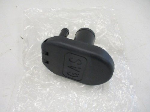 PERKO GAS FILL & TANK VENT CAP BLACK 159303 MARINE BOAT | eBay