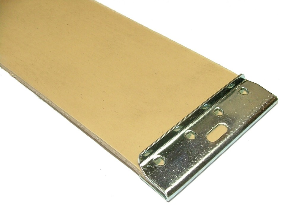 Replacement Rubber Upholstery Webbing Clip End Strap Ercol Settee Chair ...