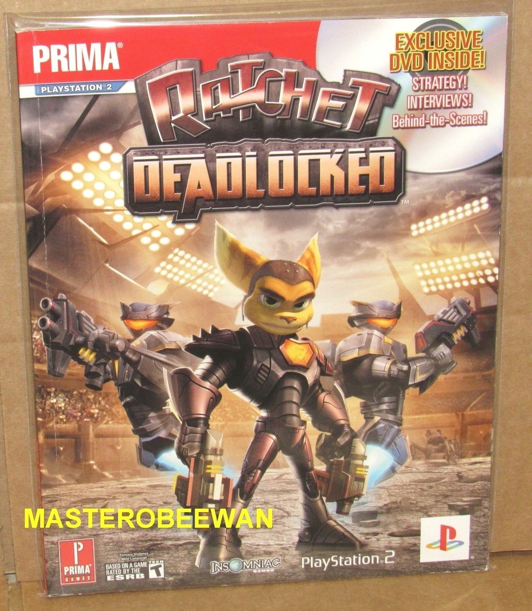 Ratchet And Clank Deadlocked Wallpaper Wallpapers Ratchet: