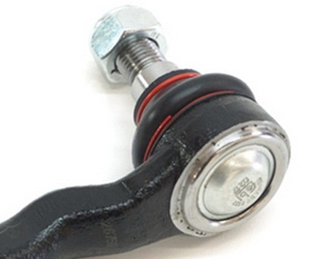 MERCEDES Febi Bilstein Outer Right Steering Tie Rod End 26758 ...