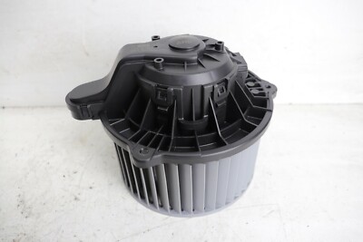 Tesla Model S P85 2014 AC Air Con Heater Blower Motor Fan RHD J137 ...