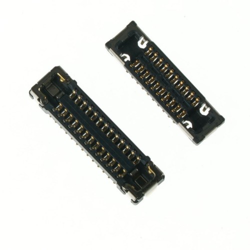 Apple iPhone 11 fpc connector on board for display and touchscreen ...