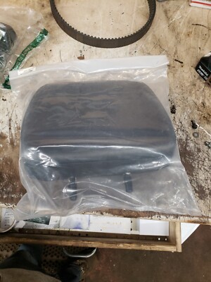 Arctic Cat Snowmobile 4706-056 Backrest | 4706056 | OE Warranty