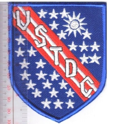 MAAG US Army Taiwan Military Assistance & Advisory Group Defense NO ...