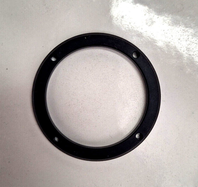 Thermo Avantik Cryostat Microtome HM525 QS11 Debris Guard Slot Cover ...