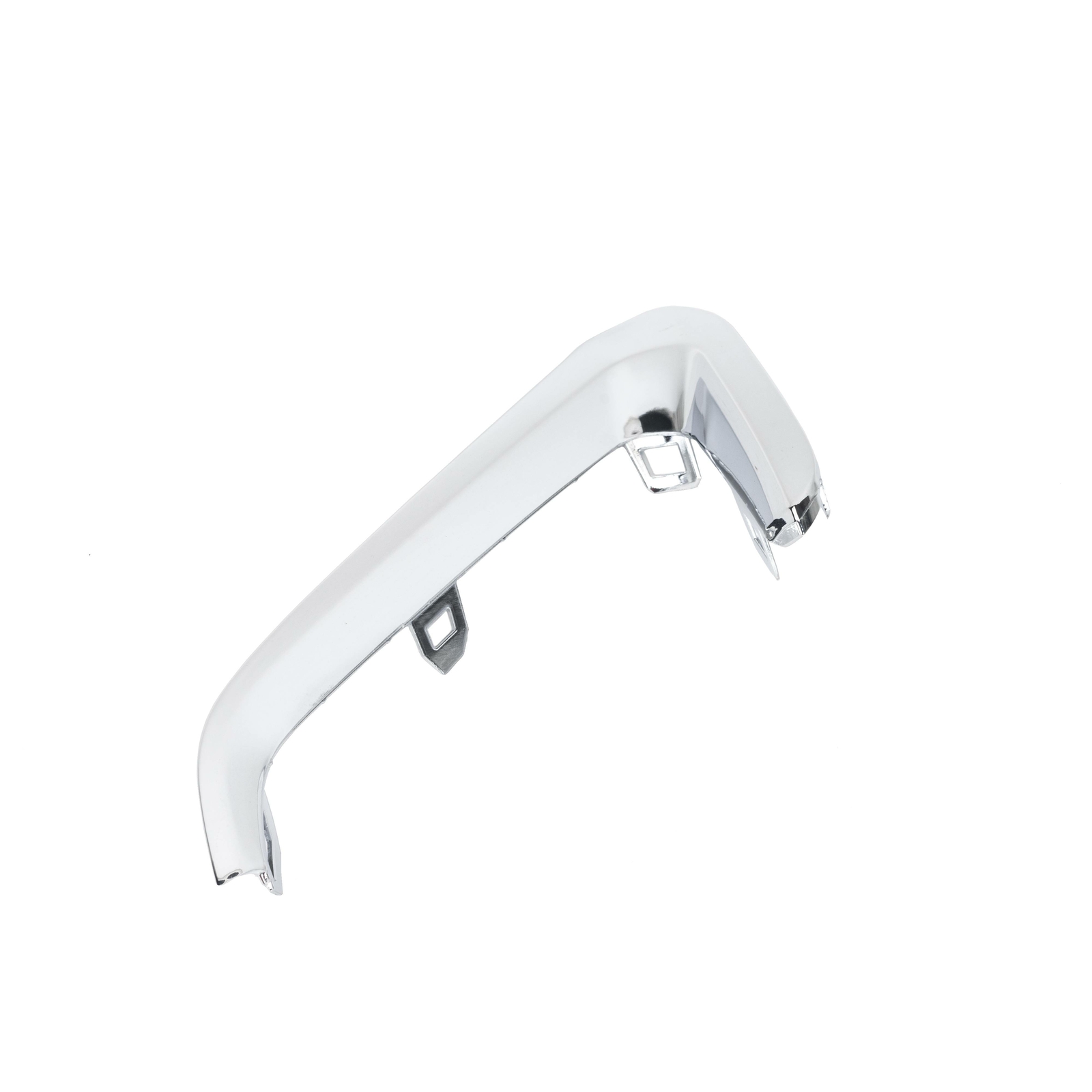 FOR 2018-2020 GMC TERRAIN CHROME Passenger SIDE FOG RIGHT BEZEL TRIM ...