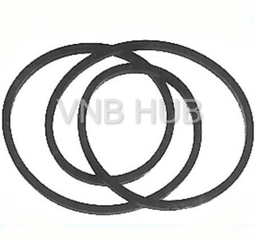 Belt 754-0468 954-0468 112-0305 Fits MTD Fits Toro LX420 LX460 LX500 ...