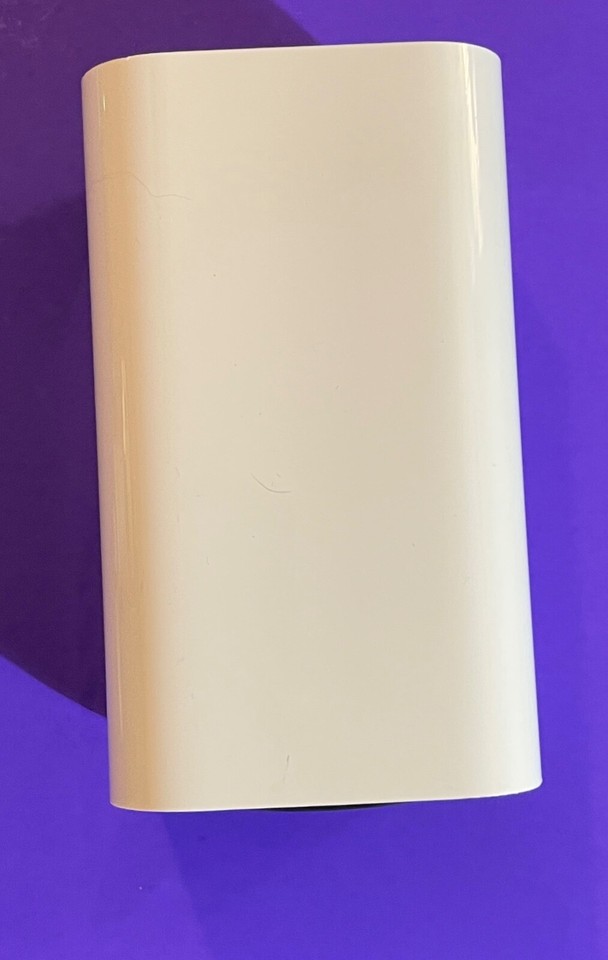 Apple A1470 AirPort Time Capsule 5th Generation 2TB Upgradeable! | eBay