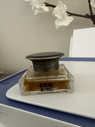 RUEHL No.925 R-7 Cologne Spray 1.7oz 50ml Rare and Discontinued ...