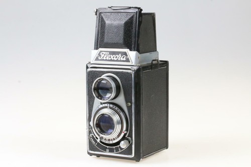 LIPP. KAMERAFABRIK Flexora -DEFEKT - SNr: 702623 | eBay