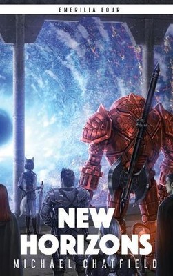 Michael Chatfield New Horizons (Relié) | eBay