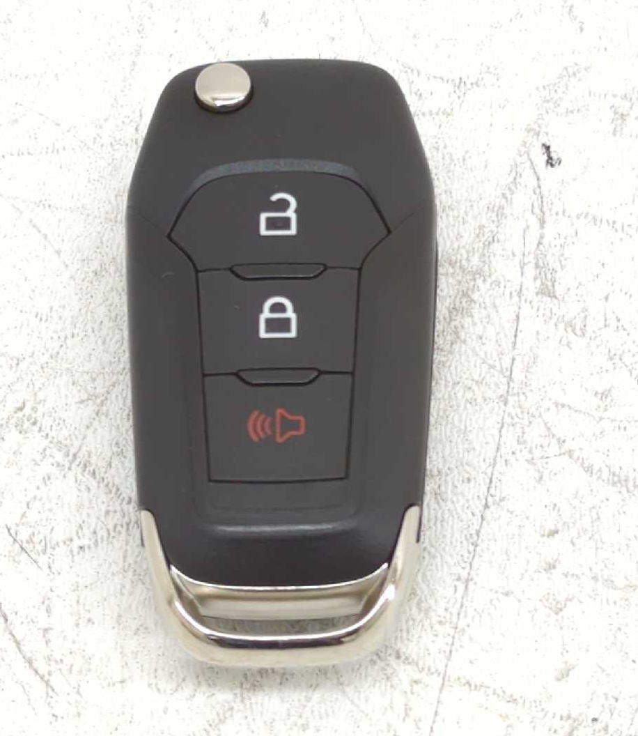 New OEM Genuine Ford Key FOB Keyless Remote 2021-2023 Bronco 164-R8283 ...