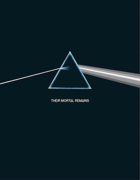 Pink Floyd: Their Mortal Remains von Victoria Broackes Anna Landreth ...