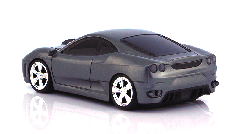 Ferrarri Computer Mouse