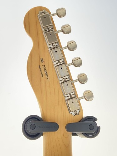 Fender Electric Guitar Hybrid II Tele Telecaster USB 2023 Made in Japan ...