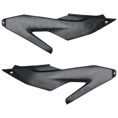 Genuine OEM 2025 Yamaha R3 Side Cover Panel Seat Frame Fairing | eBay