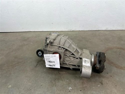 2011-2015 Chevy Camaro Rear Axle Differential Carrier Assembly 3.27 ...