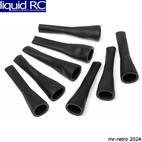 HPI 67350 Shock Boots Set 4 pieces Vorza Flux | eBay