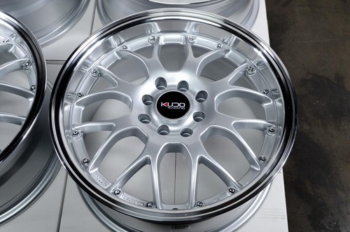 16" Silver Wheels Rims 4x100 4x114.3 Toyota Yaris Corolla Scion xB ...