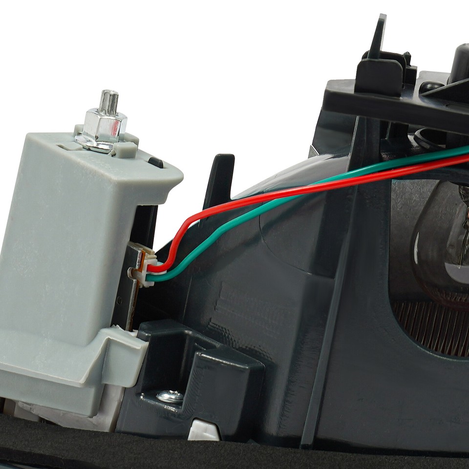 LED Inner Tail Light Left Driver Side Brake Rear Lamp For 2016-2018 BMW ...