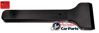 Straight Head Nylon Chisel Dolly T&E Tools 1557 | eBay Australia