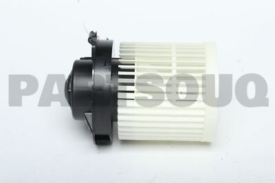 272263SB0A Genuine Nissan MOTOR ASSY-BLOWER 27226-3SB0A | eBay