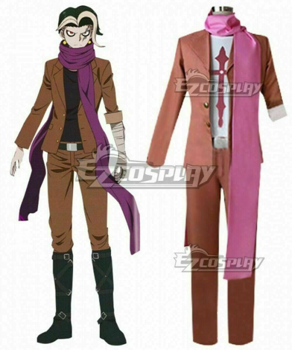 Gundam Tanaka Cosplay