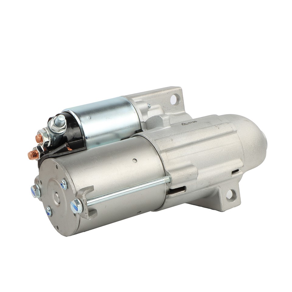 Starter For 2006 2007 2008 2009 2010 2011 Chevrolet Impala 3.5L 3.9L ...