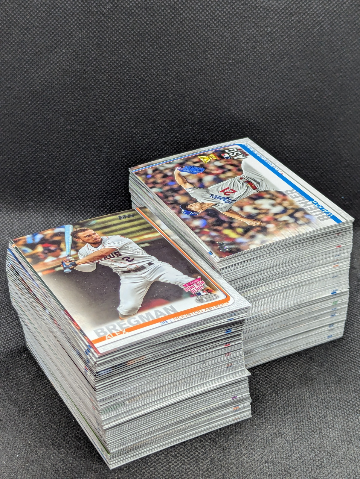 2019 Topps Update Baseball Cards YOU PICK - Complete Your Set - QTY ...