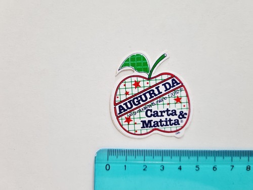 Adhesive Best Wishes From Card & Pencil Milano Sticker Autocollant ...