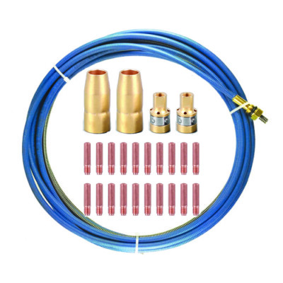 Mig Welding - Miller Tip