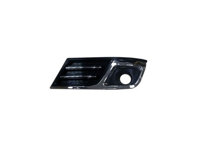 Left - Driver Side Fog Light Bezel 35CYQS29 for Traverse 2014 2013 2017 ...