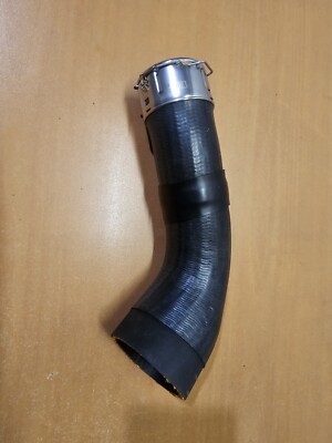 Charge Air Pipe BMW 5 7 8 X5/6/7 5.0i Petrol G-Class Air Intake Duct ...