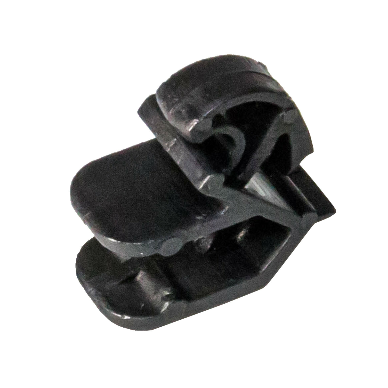 OEM NEW 2000-2011 Ford Focus Hood Prop Rod Latch Clip Retainer Holder ...