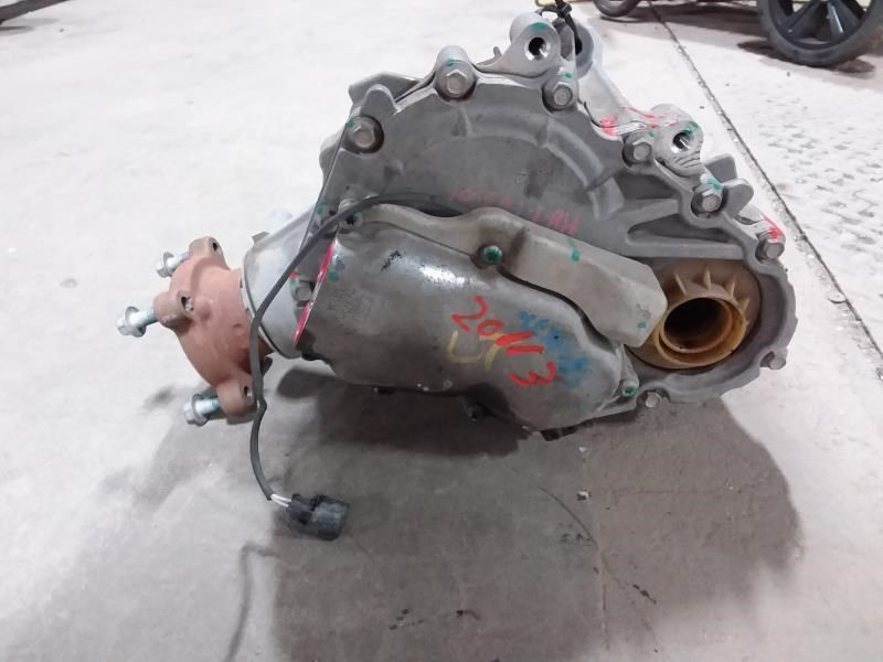 2013-2019 Ford Taurus (Sedan) Transfer Case Assembly OEM | eBay
