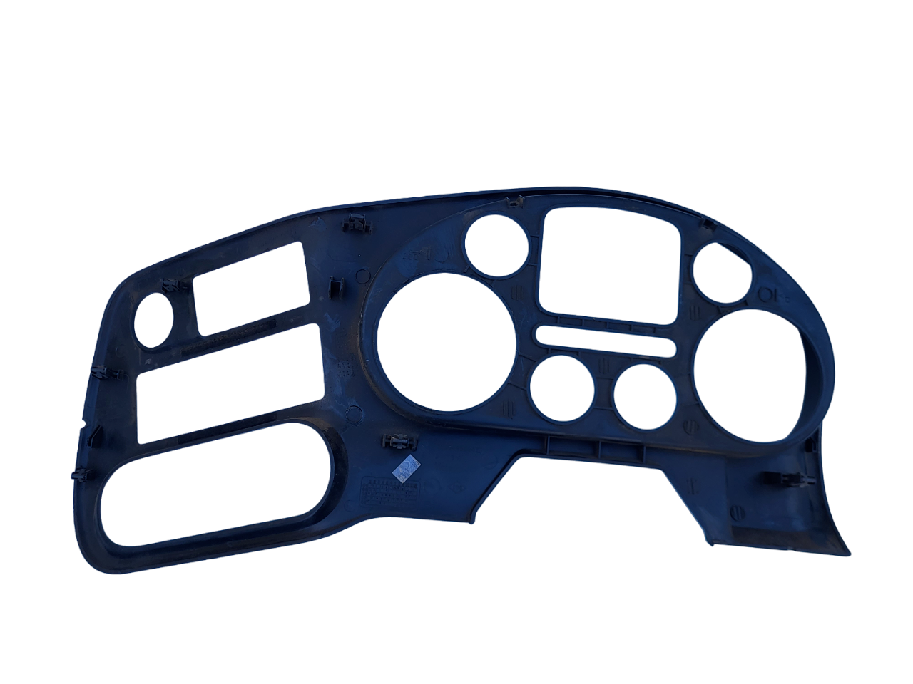 DAF LF 45 55 CF Instrument Cluster Plastic Trim Dash Cover VISTEON ...