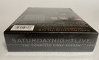 Saturday Night Live SNL Complete First Season DVD Set Still Sealed 1975 ...