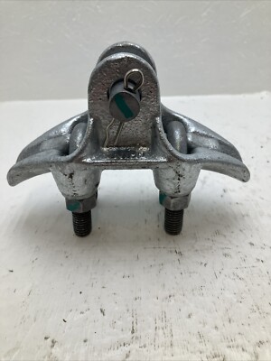 MPS FSC-60 SUSPENSION CLAMP | eBay