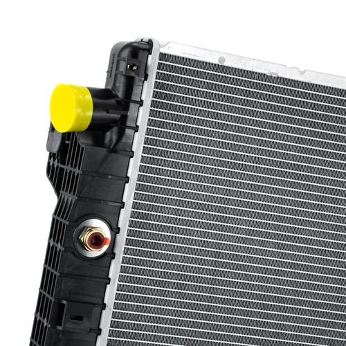 #52014720AA Aluminum Core Radiator for 2013-2018 Ram 2500 3500 4500 ...