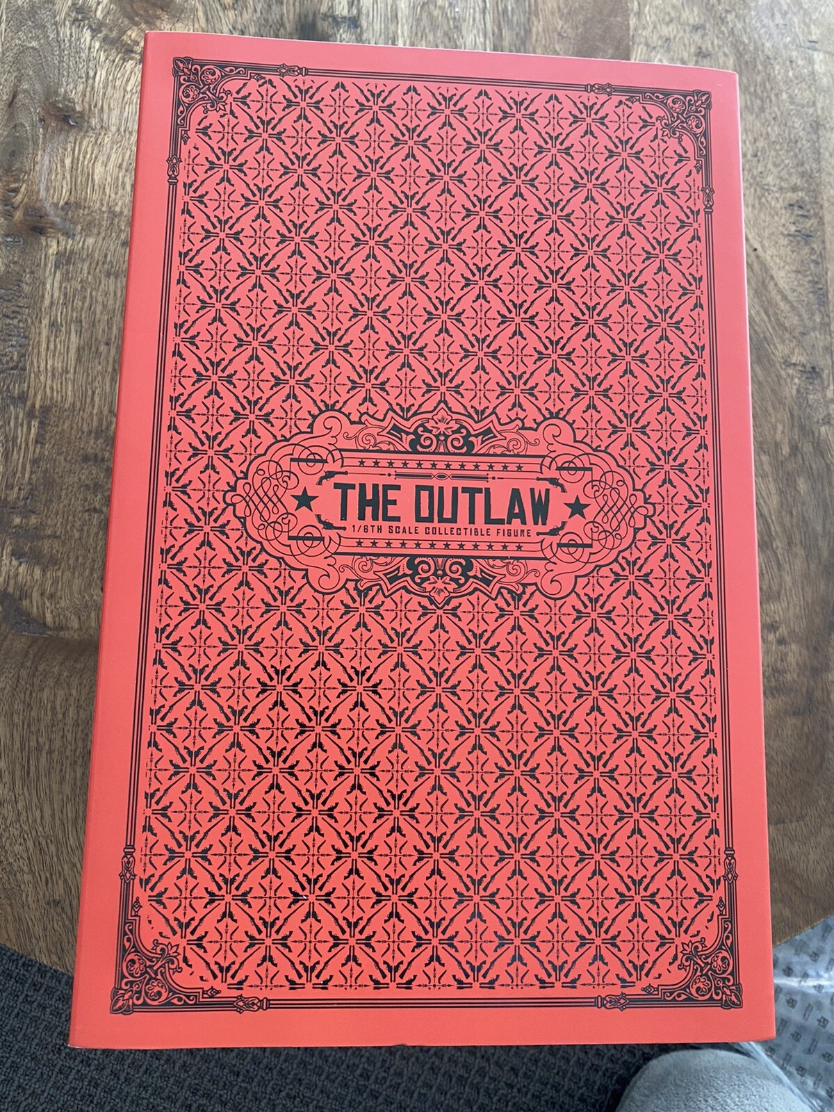 LimToys LIM008 Red Dead Redemption 2 RDR2 Arthur Morgan Action Figure 1 ...