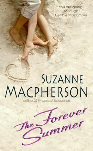 The Forever Summer by MacPherson, Suzanne 9780061161261| eBay