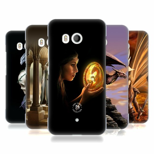 OFFICIAL ANNE STOKES DRAGONS 2 HARD BACK CASE FOR HTC PHONES 1 | eBay ...