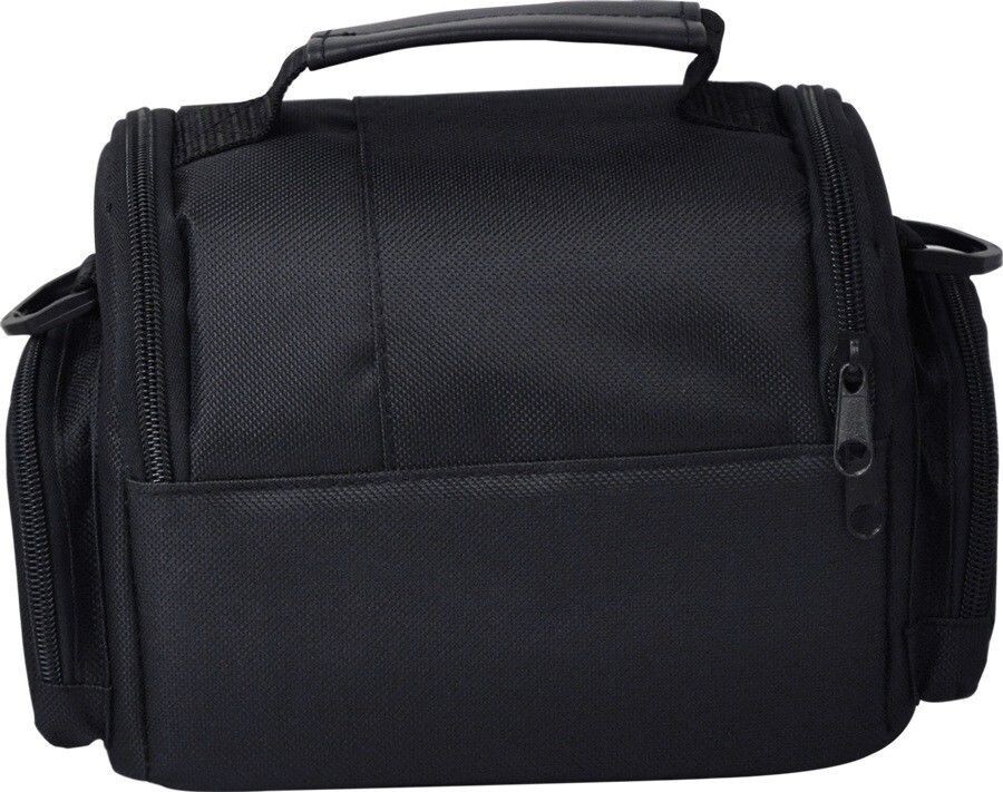 Pro Digital Deluxe Camera Carrying Case Bag For Canon EOS R7 R8 R10 R50 ...