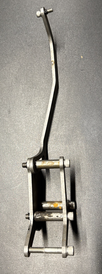 Bills Hot Rod Co.100 Series SBC Alternator Bracket SBC short water pump ...