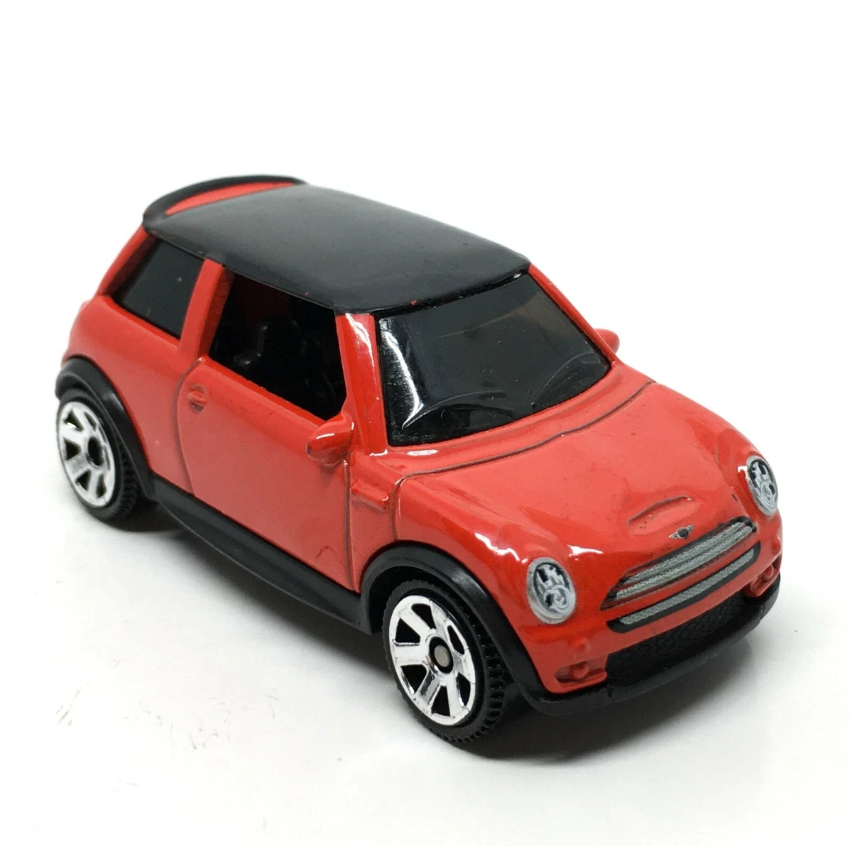 Matchbox Cars Mini Cooper