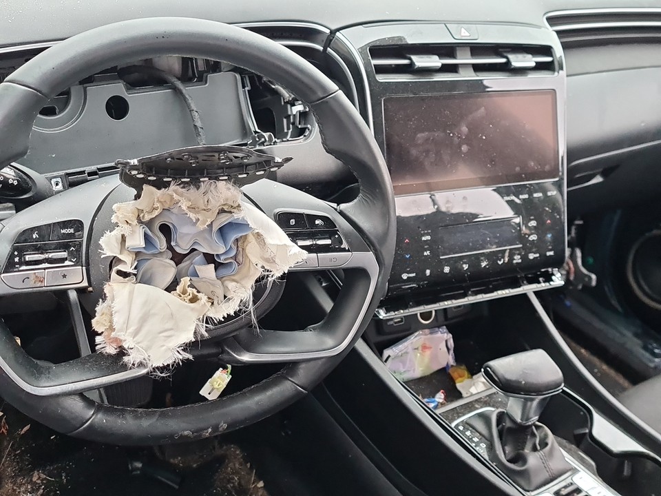 distance Sensor Parking PDC H4 for TG8 Hyundai Tucson IV NX4 20-24 ...